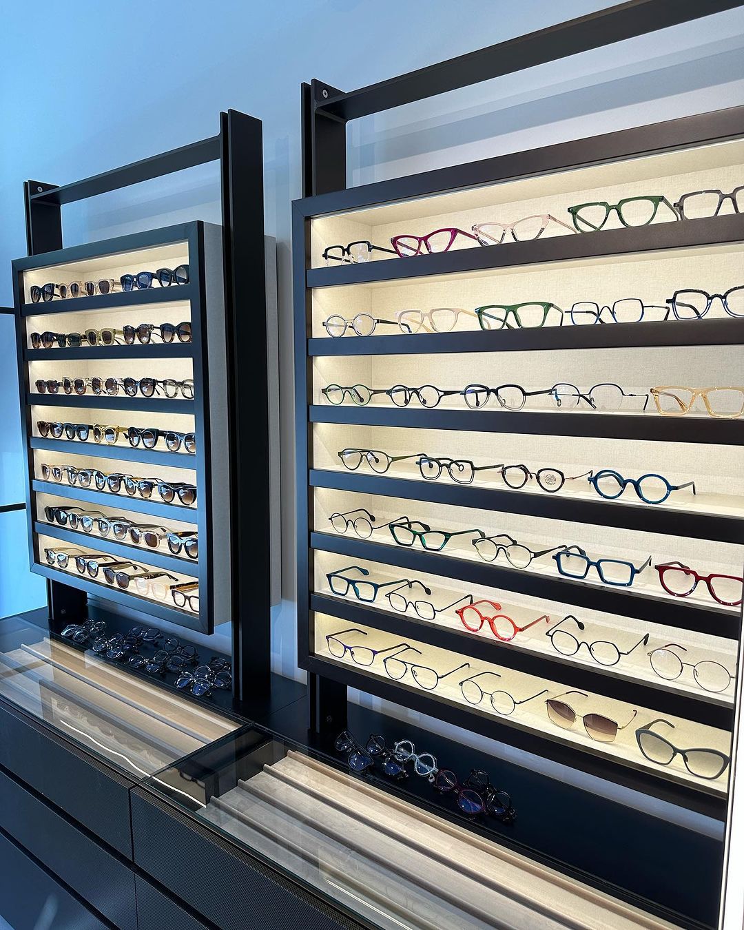 Boneham Peters Optometrist Brings Four Decades of Experience To the ...