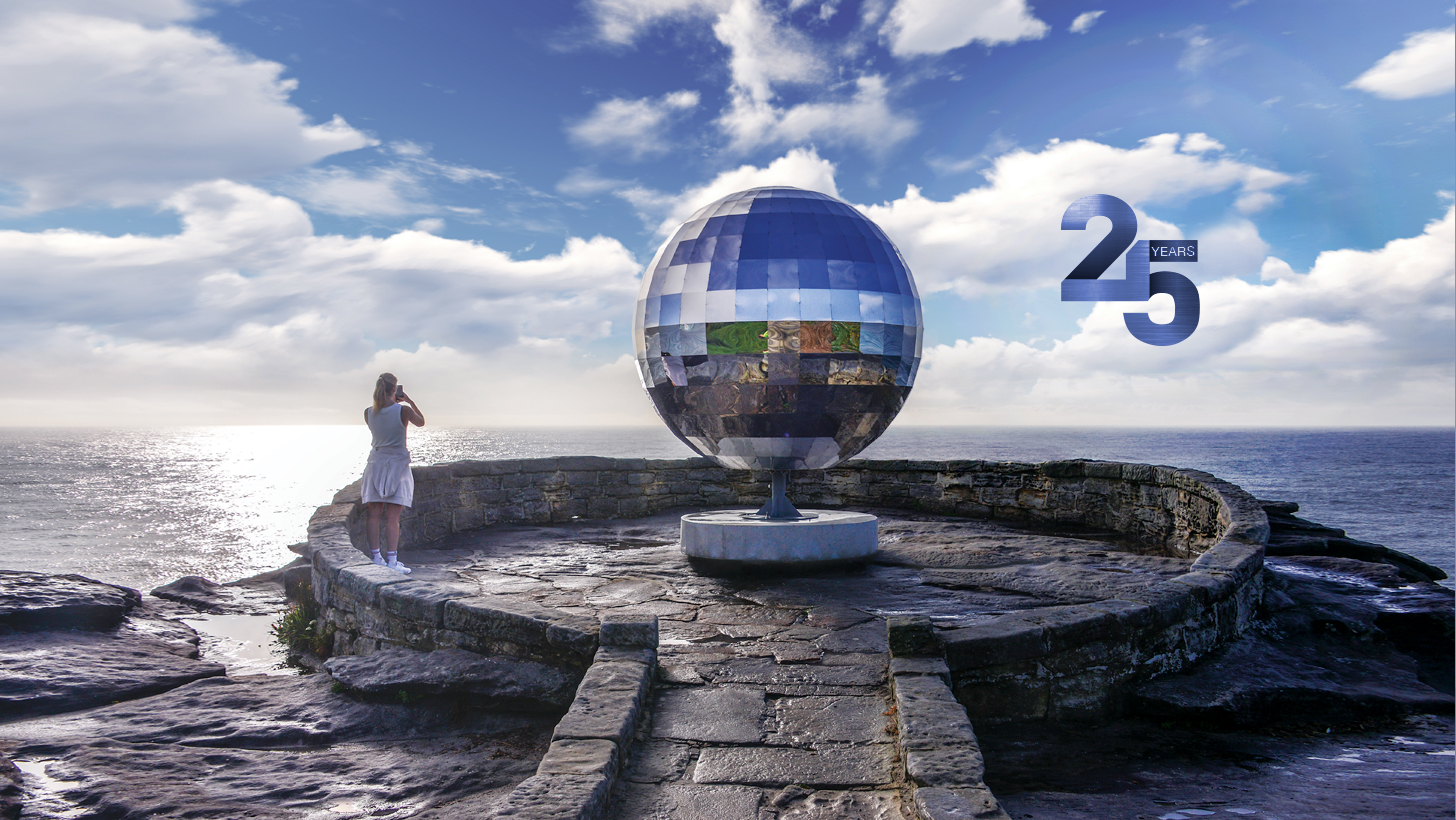 Sculpture by the Sea, Bondi 2023 | Our 25th Bondi Exhibition! - North ...