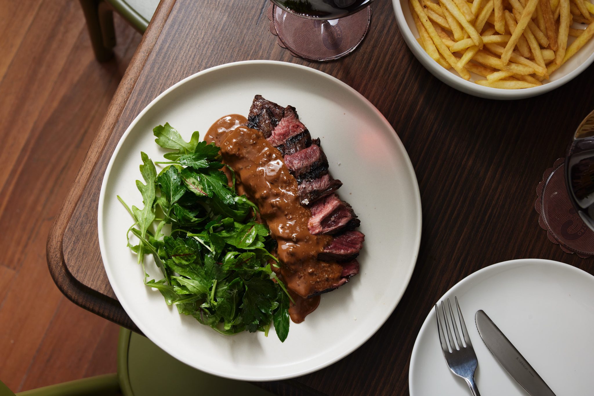 Folly’s Bar & Bistro Opens In Cammeray - North Sydney Living