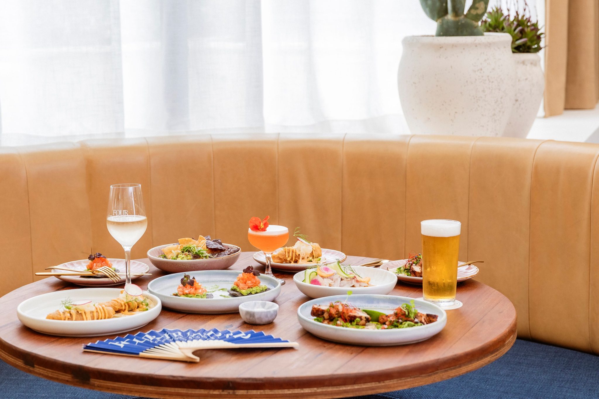 North Sydney Gets Spicy With the Launch of New Mexican Bar and Kitchen ...