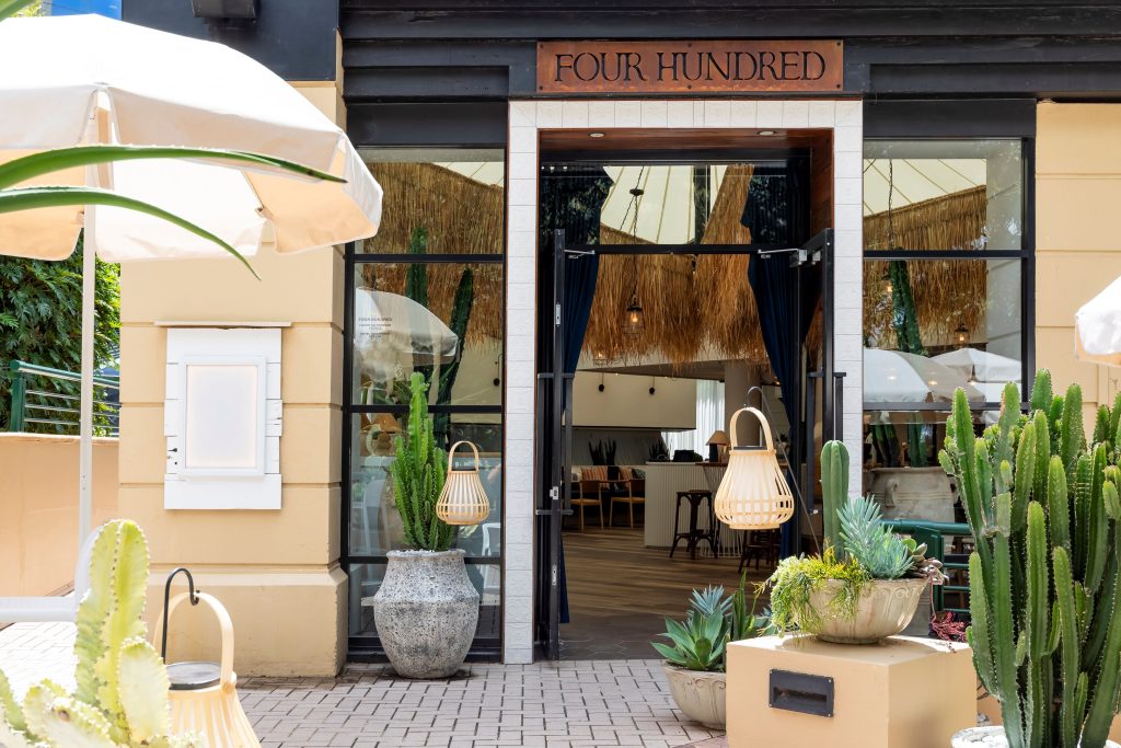 North Sydney Gets Spicy With the Launch of New Mexican Bar and Kitchen ...