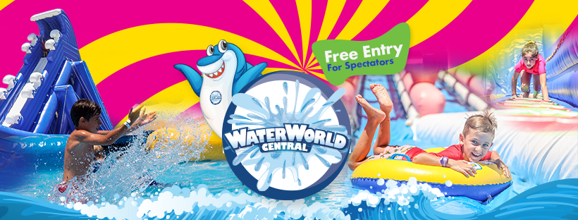 Waterworld Central - North Sydney Living