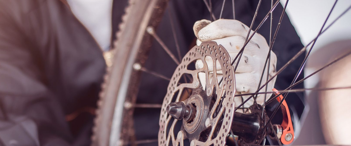 Bicycle Maintenance - North Sydney Living