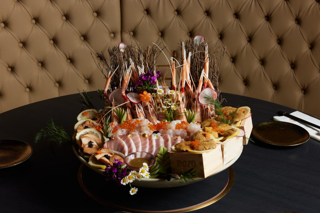 New For You: Yakiniku at Dozo By 88 Wagyu House - North Sydney Living