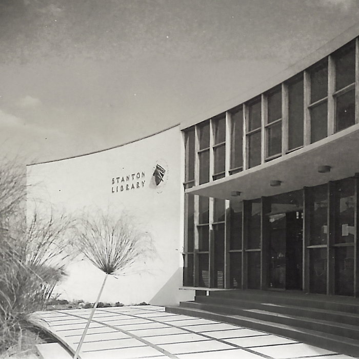 Stanton Library 60th anniversary celebration - North Sydney Living