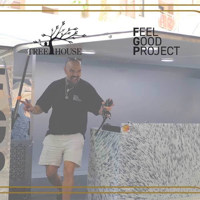 International Women's Day Fundraiser with Feel Good Project - North ...