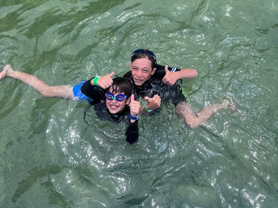 The Ultimate Kids' Camp Is On This April!