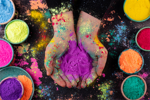 Holi 2024 - North Sydney Living