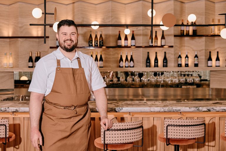 Bar Lettera: Highly-Anticipated Restaurant Opens In North Sydney