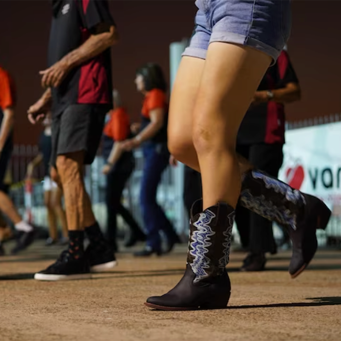 Love to Linedance (Beginners) - North Sydney Living