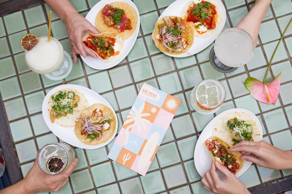 Six Local Mexican Restaurants Everyone's Talking About - North Sydney ...