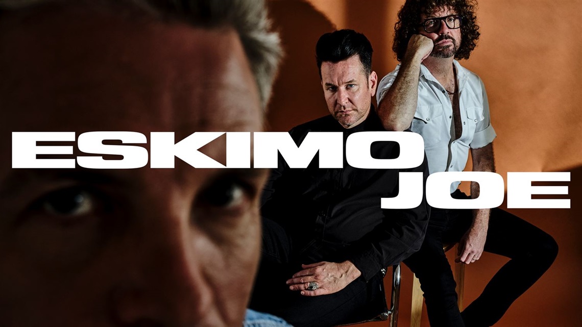 Eskimo Joe - North Sydney Living