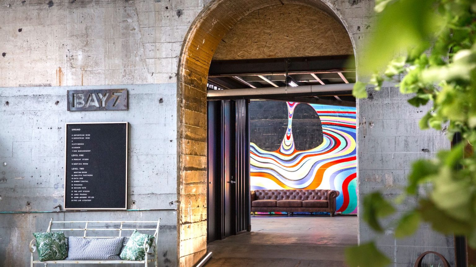 Local Hidden Gem: Middlemiss St Precinct