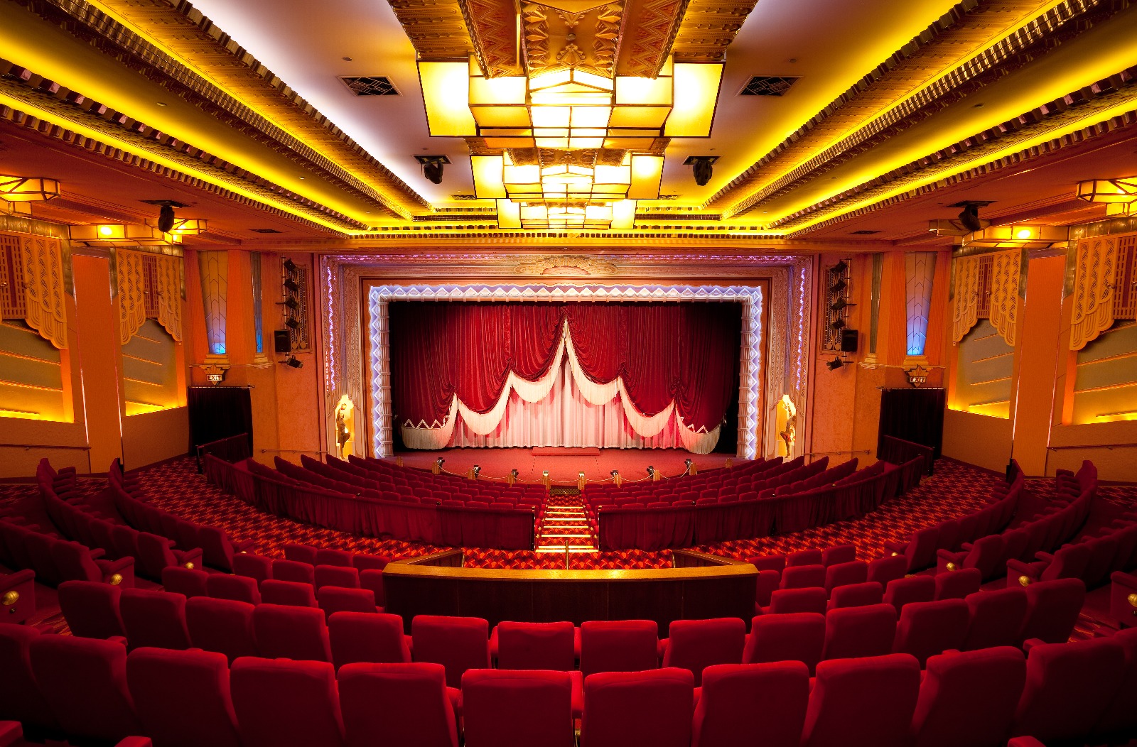 Cremorne’s Hayden Orpheum Protected on the State Heritage Register - North Sydney Living