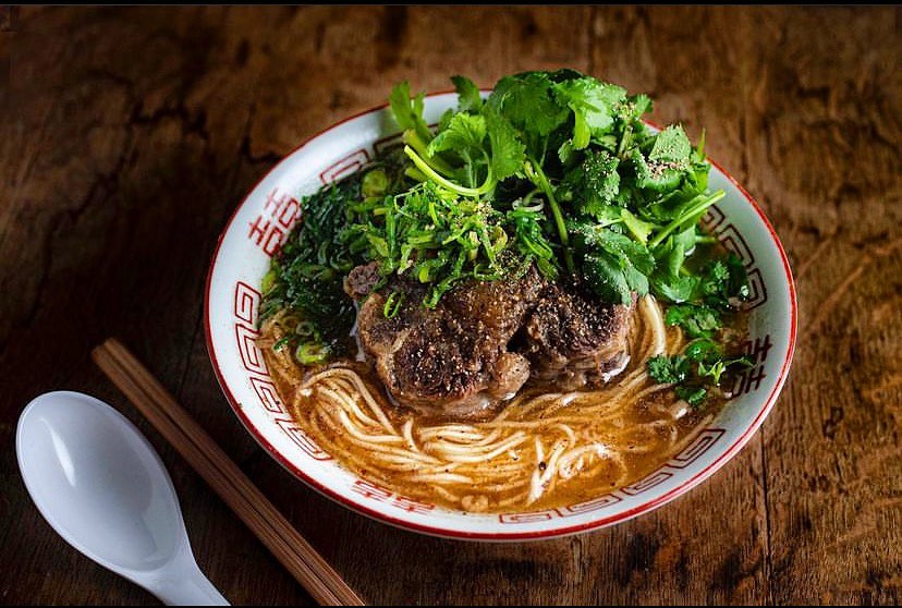 Where To Find The Best Ramen On The North Shore