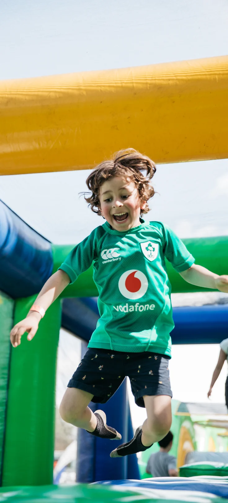 Tuff Nutterz - North Sydney Living