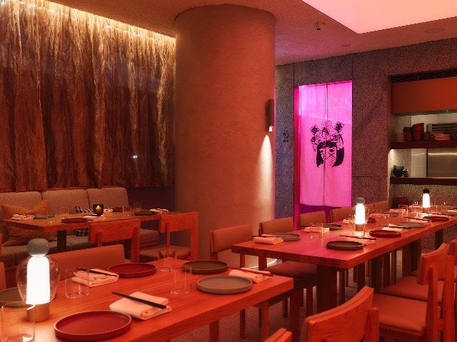 A Night At North Sydney’s Newest Dining Precinct