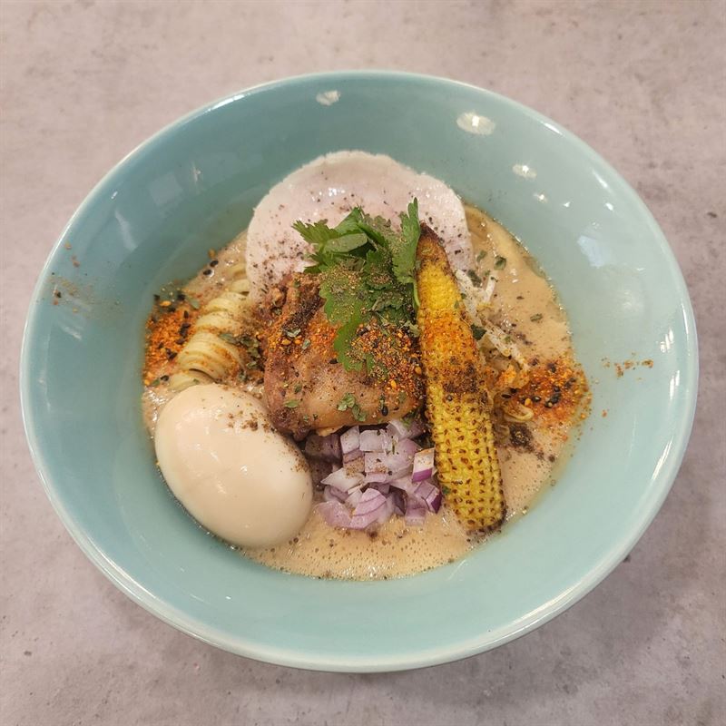 Where To Find The Best Ramen On The North Shore