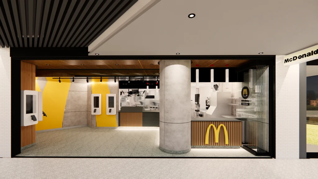 All The New Eateries At The Victoria Cross Precinct - North Sydney Living