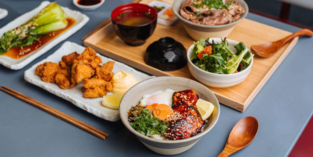 All The New Eateries At The Victoria Cross Precinct - North Sydney Living