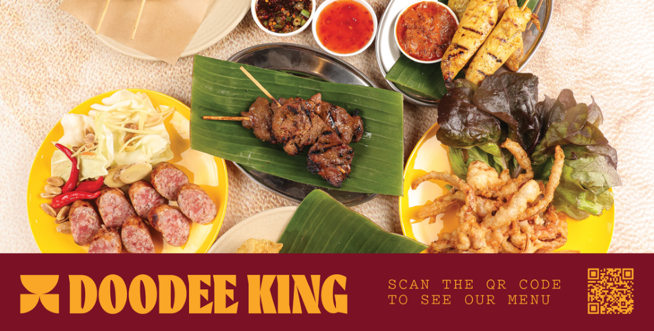 All The New Eateries At The Victoria Cross Precinct - North Sydney Living