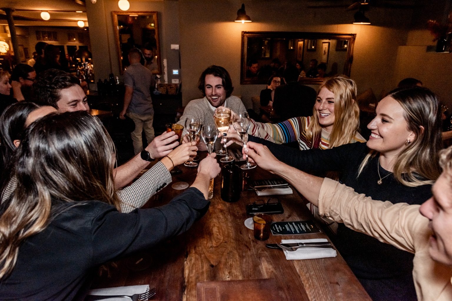 Kirribilli Suburb Guide: What To Eat, Drink And Do