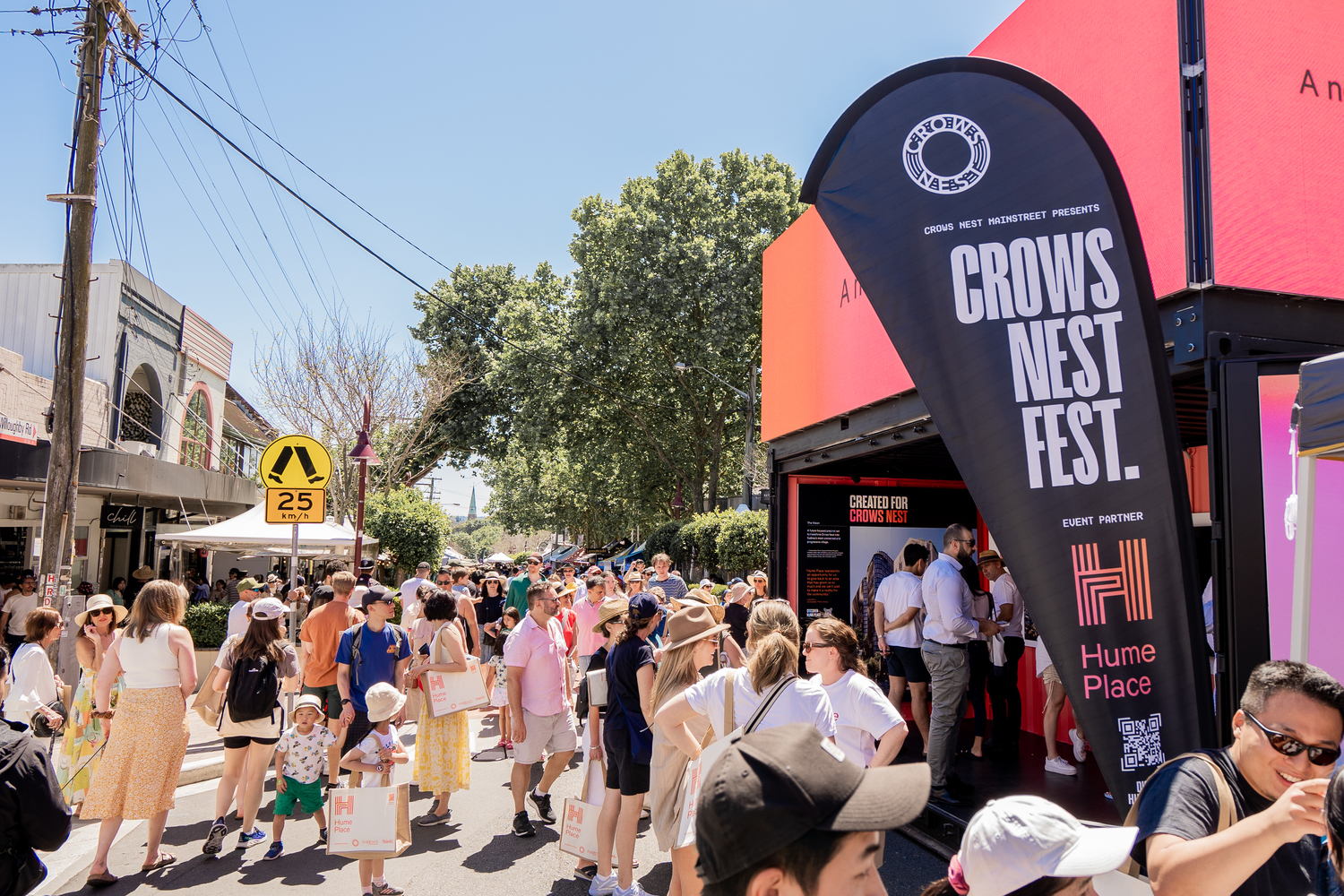 Home - North Sydney Living