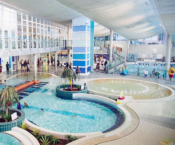 The Best Places To Swim While We Wait For North Sydney Olympic Pool To ...