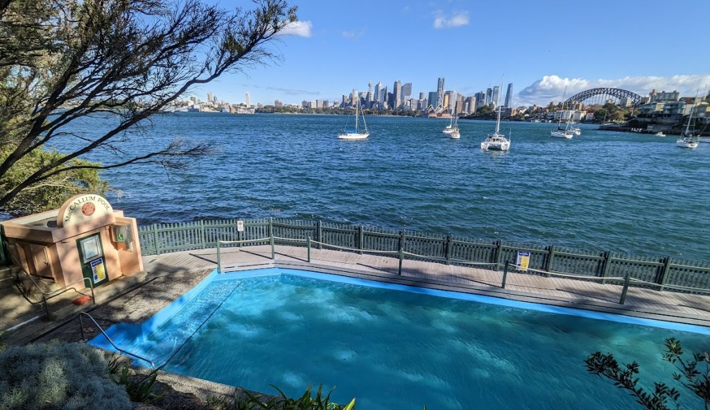 The Best Places To Swim While We Wait For North Sydney Olympic Pool To ...