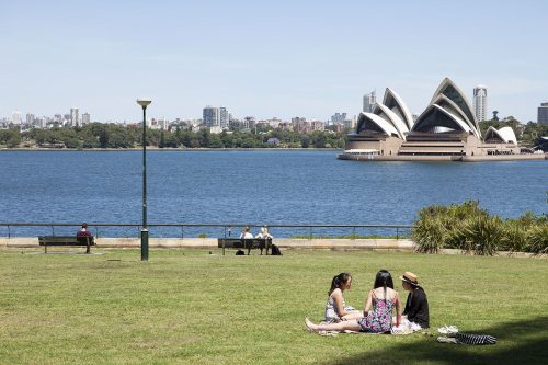 Kirribilli Suburb Guide: What To Eat, Drink And Do