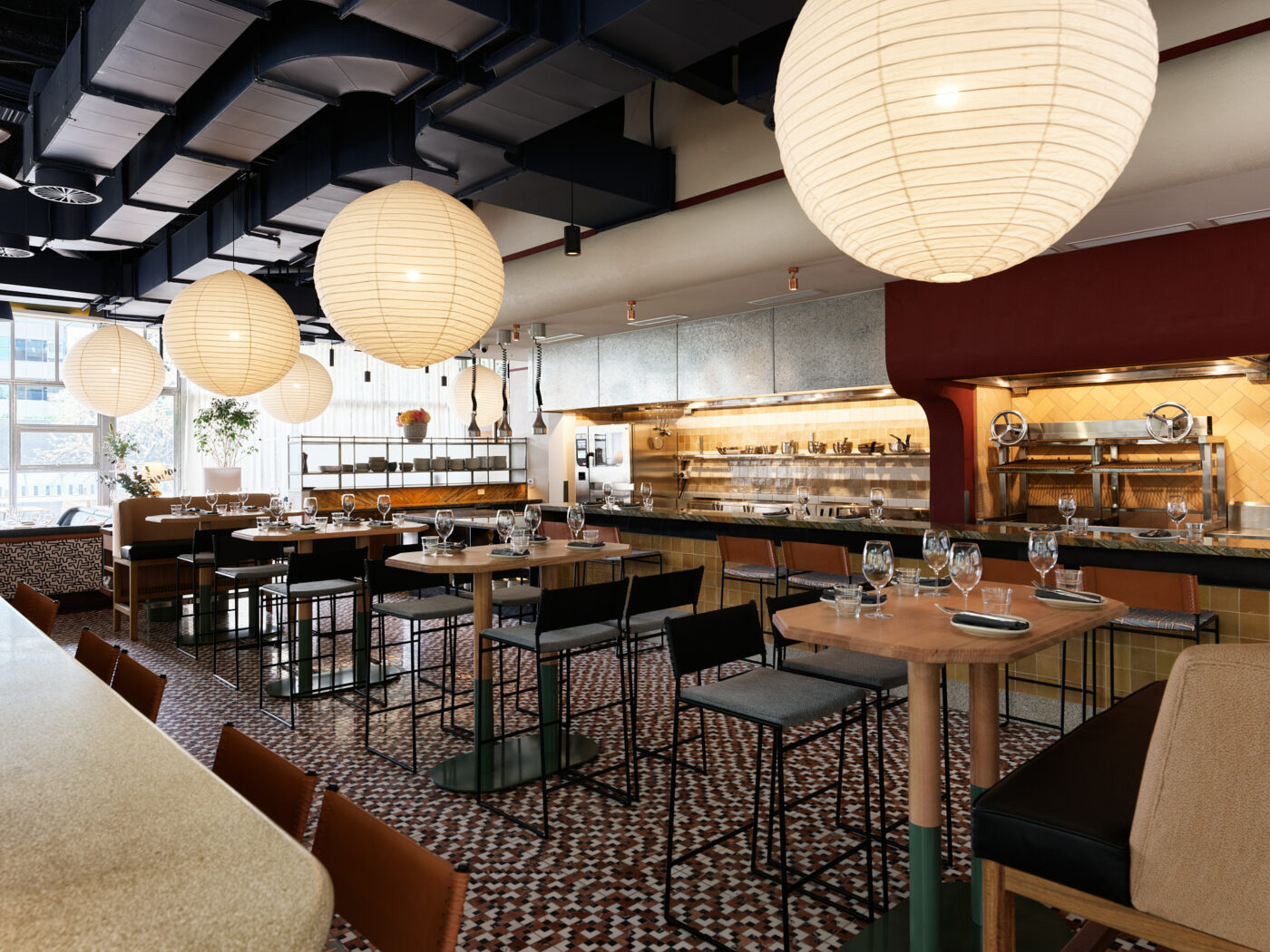 A Foodie's Guide to the North Shore's Newest Hatted Restaurants