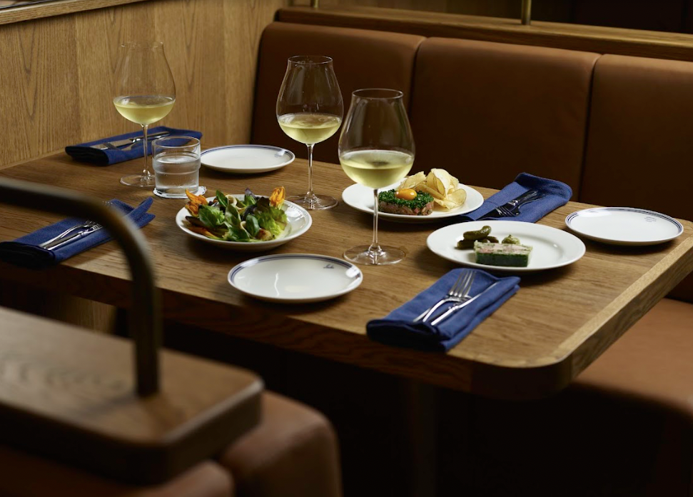 A Foodie's Guide to the North Shore's Newest Hatted Restaurants