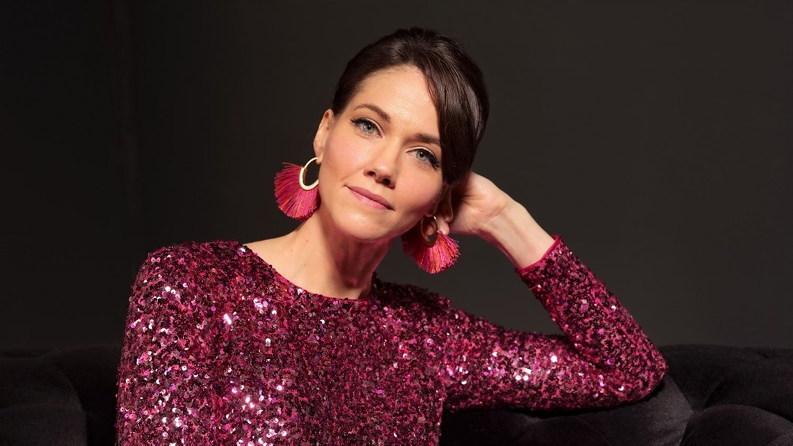 Jazz at the Lounge: Hetty Kate - The American Songbook - North Sydney ...