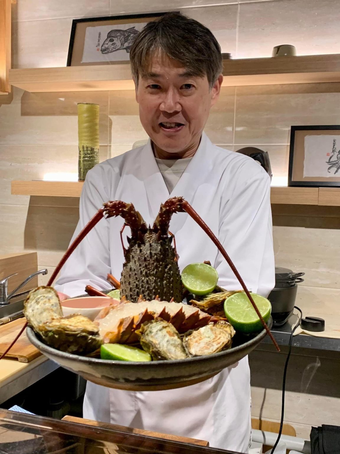 The Two-Hatted Secret Restaurant Hidden In Cammeray Square - North ...