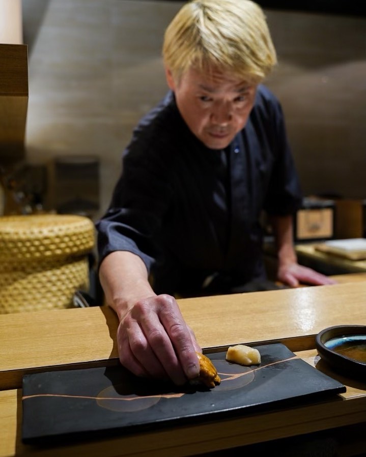 The Two-Hatted Secret Restaurant Hidden In Cammeray Square - North ...