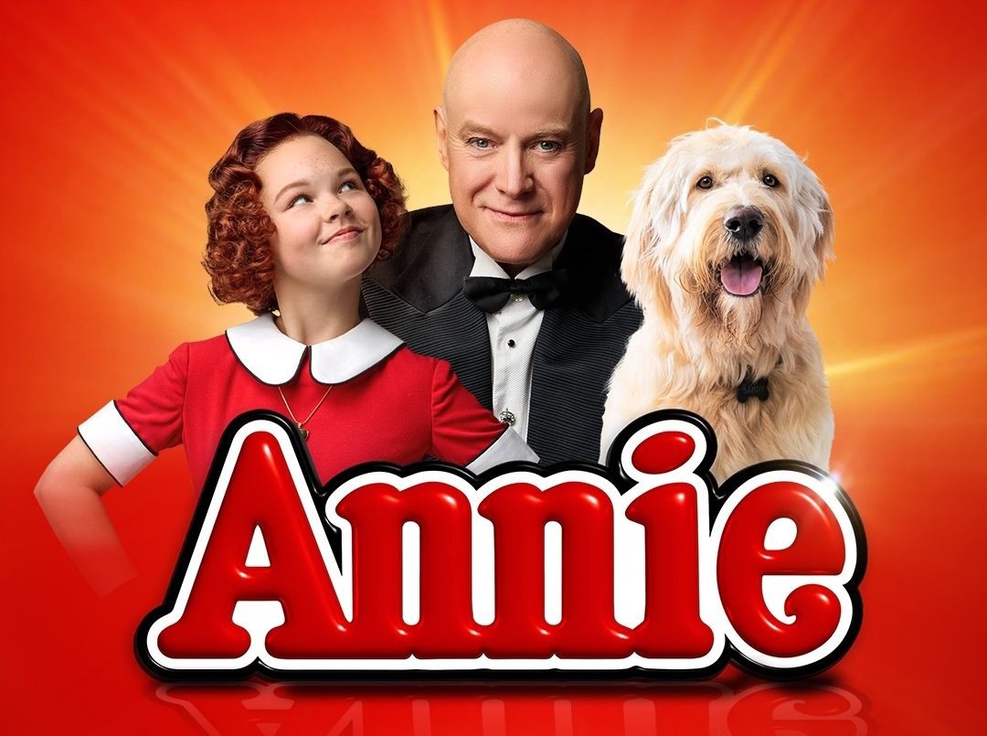 North Shore Student Set to Shine in Annie Musical - Willoughby Living