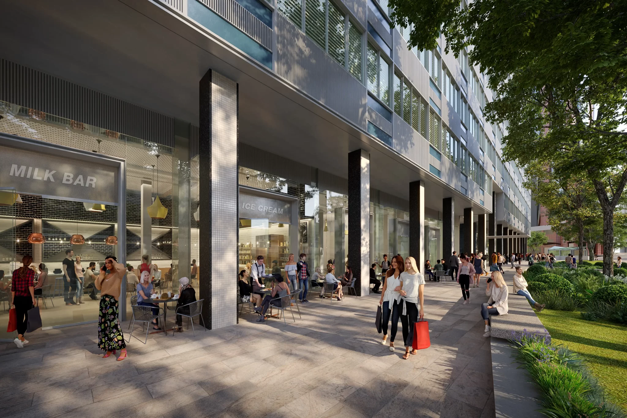 North Sydney's MLC Building Battle Takes a Fresh Turn - North Sydney Living