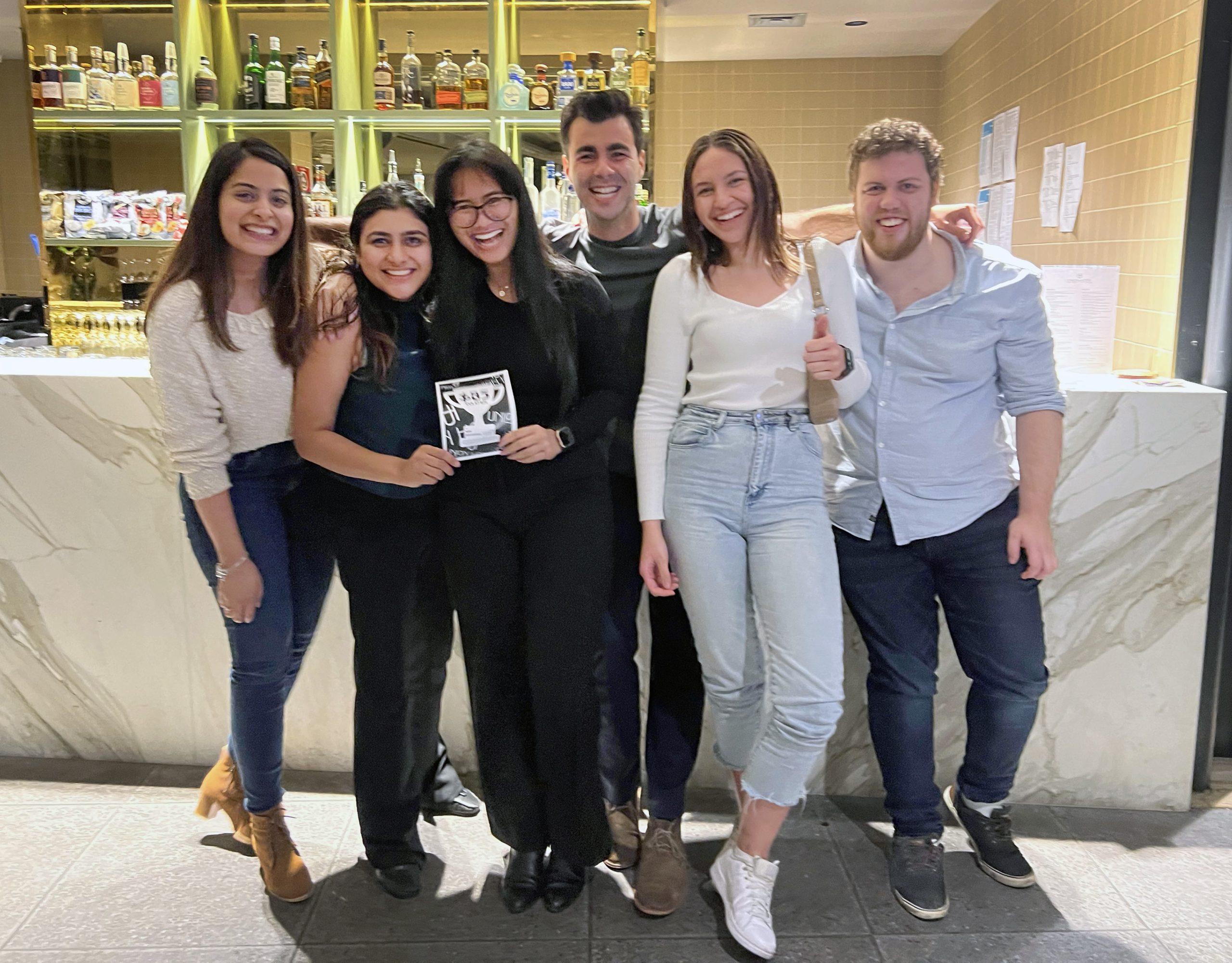 Billy Barry's Hotel - North Sydney Living