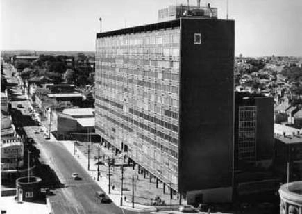 North Sydney's MLC Building Battle Takes a Fresh Turn - North Sydney Living