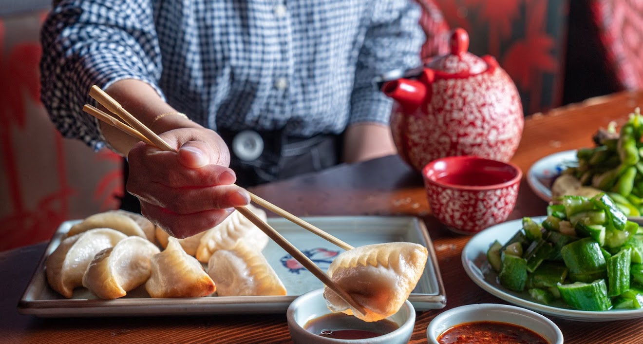 Best Dumplings On The North Shore - North Sydney Living
