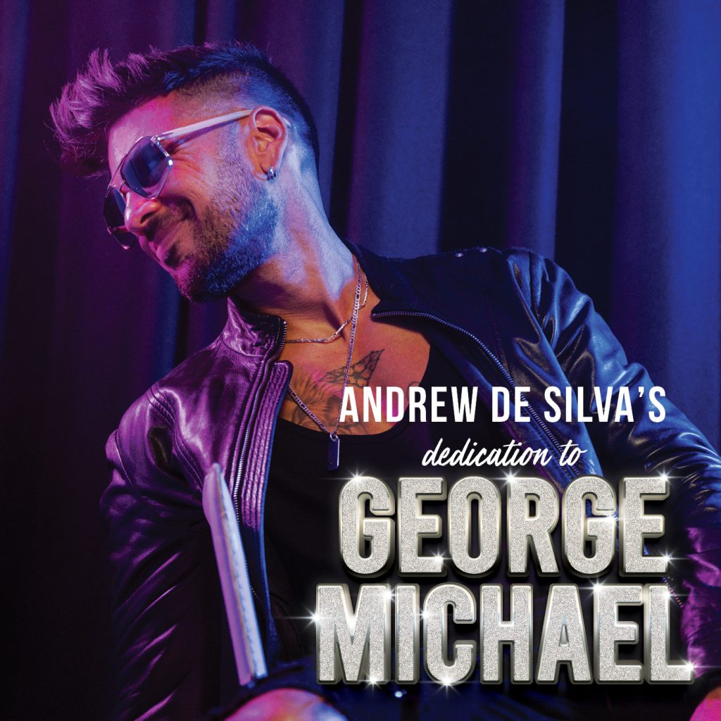 Andrew DeSilva Dedication to George Michael - North Sydney Living