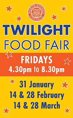 Your Complete Guide To North Sydney's Hatted Restaurants - North Sydney ...