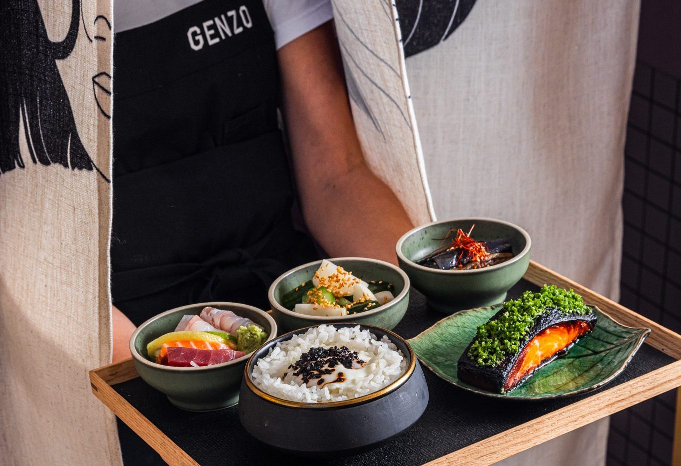 Your Complete Guide To North Sydney's Hatted Restaurants - North Sydney ...