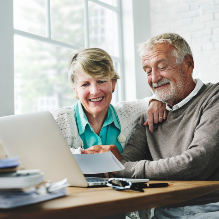 Navigating Retirement Confidently Workshop - North Sydney Living