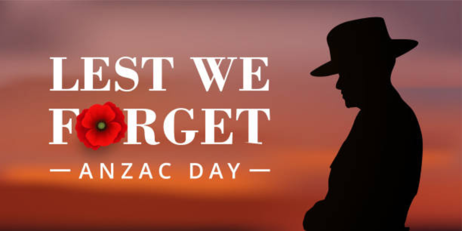 Where To Commemorate ANZAC Day 2025 - North Sydney Living