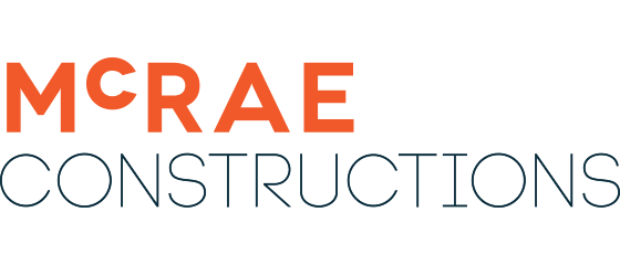 McRae Constructions - North Sydney Living