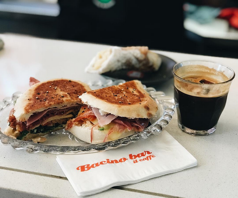 Best Coffee In And Around North Sydney - North Sydney Living