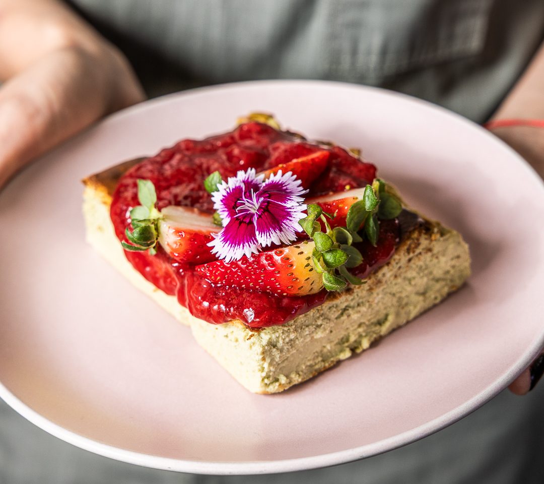 The Green Bakery Opens Its Doors On Berry St - North Sydney Living