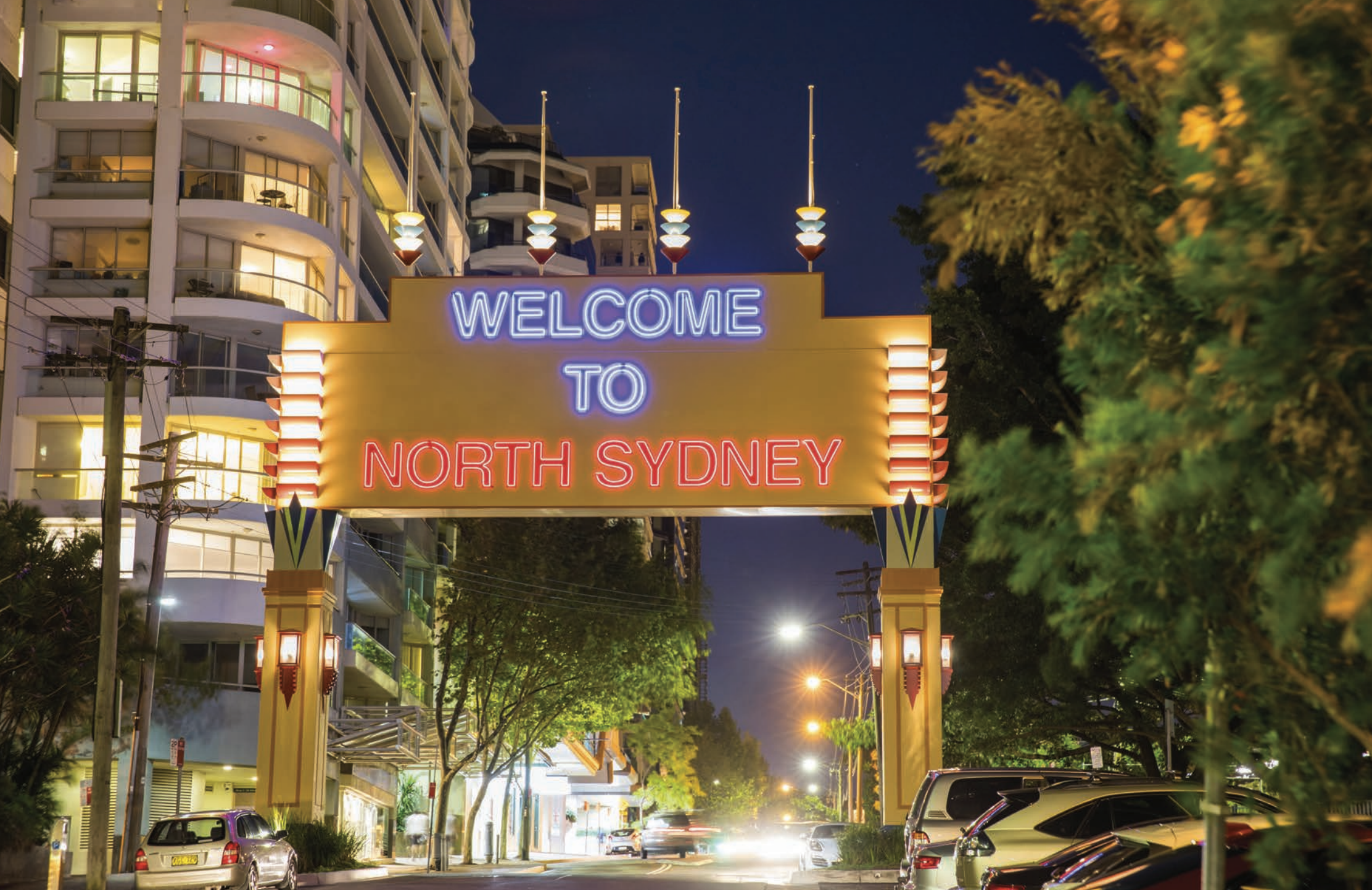 All The Best Activities For The Winter School Holidays Around North ...