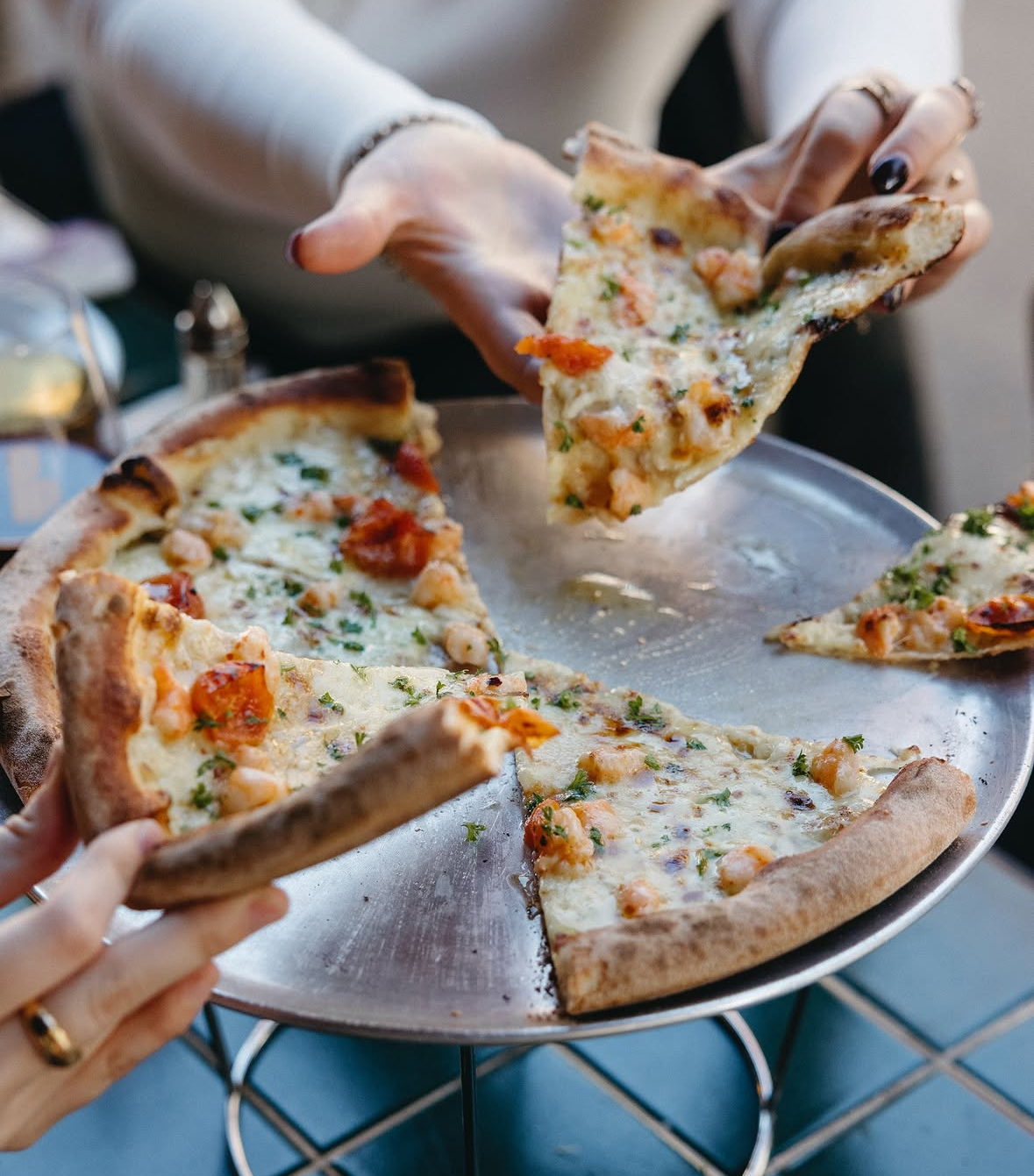 Three Divine New Restaurants For Neutral Bay